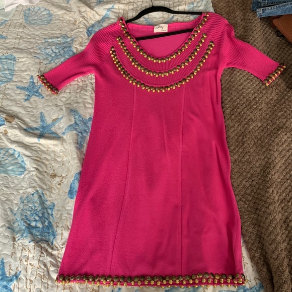 Milly of New York | Dresses | Milly New York Original Piece | Poshmark